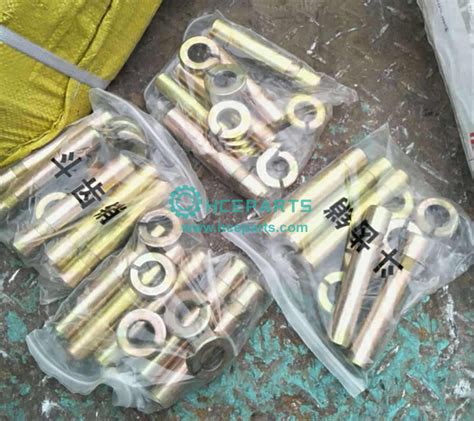 Excavator Bucket Teeth Pins And Retainers Hce Parts