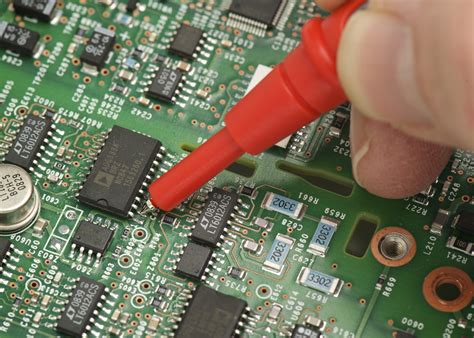 Fluke TL175 TwistGuard™ Test Leads
