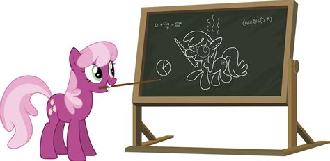 1225414 Safe Artist Bluetech Character Cheerilee Episode 28