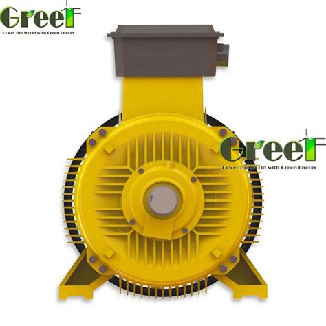 7000 W 250 Rpm 自由能量永磁发电机，用于交流同步 Adn 3 相风力发电机 Buy 磁性发电机，7kw 250 Rpm 永磁