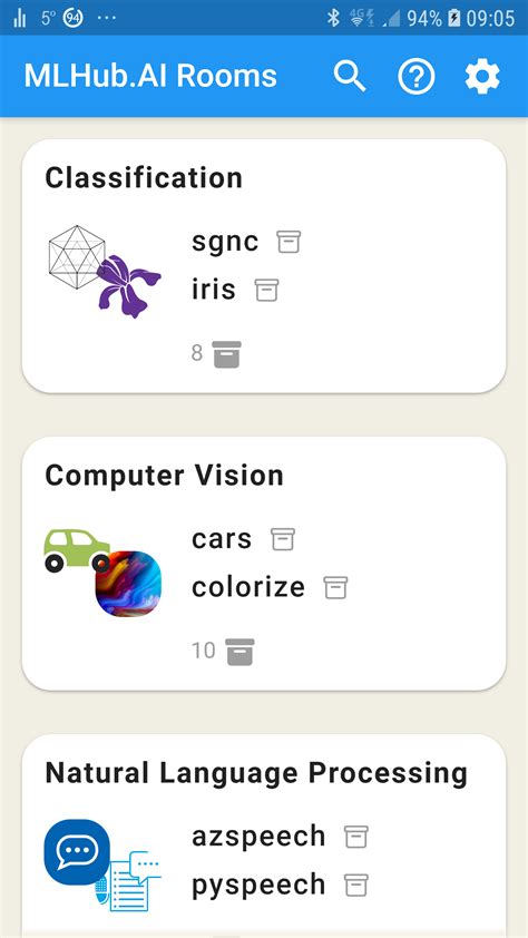 Flutter Sample Mlhub Gnu Linux Desktop Survival Guide