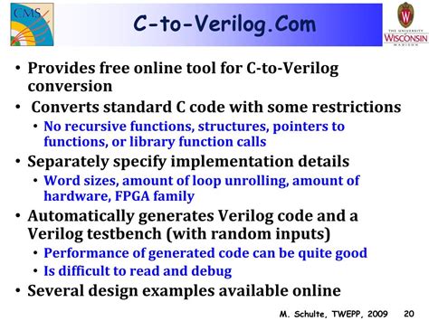 Ppt Recent Advances In Architectures And Tools For Complex Fpga Based