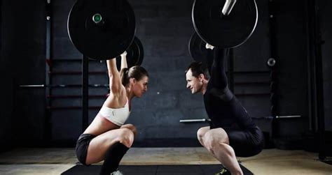 How Exercise Improves Your Dating Experience