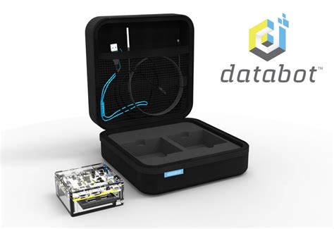 Home Databot™ Real Data Real Science Real Fun