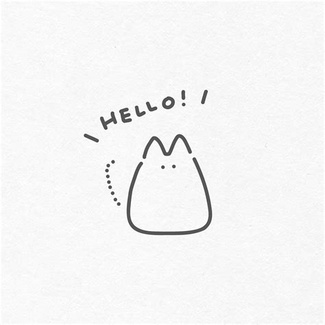 たまにイラストも描いてます🐈