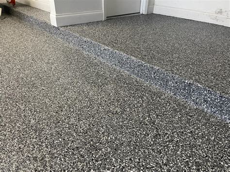 Decoding Epoxy And Polyaspartic Pros And Cons Orlandos Best Concrete