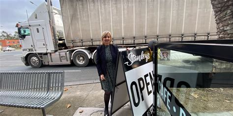 Labor Abandons Shepparton Bypass And Goulburn Valley Communities Kim