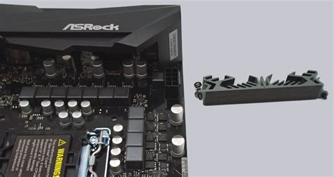 ASRock H370 Pro4 Intel LGA 1151 Motherboard Review Layout, Design and ...