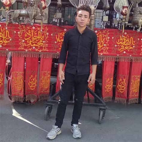 ‎عباس حدادی‎ Hddy6587 • Threads Say More