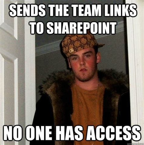 Our Sharepoint Integration Expert R Badmemecarlos