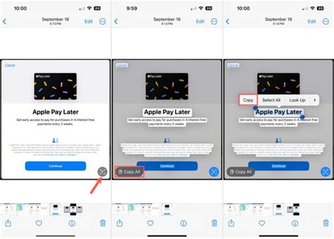 7 Ways To Extract Text From An Image Make Tech Easier