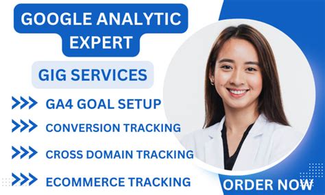 Fix Or Setup Google Analytics 4 Ga4 Ecommerce Tracking Conversion