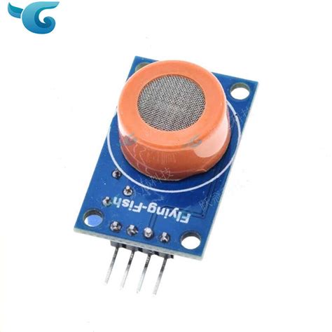 Mq 3 Alcohol Ethanol Sensor Module Alcohol Gas Sensing Detection Alarm