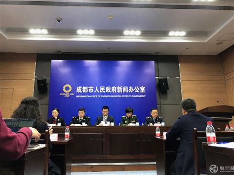 成都航空口岸年度出入境流量突破500万人次 航空要闻 航空圈航空信息大数据平台