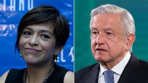 Denuncian Pacto De Amlo Con El Narco Anabel Hernández Dice Que Existe