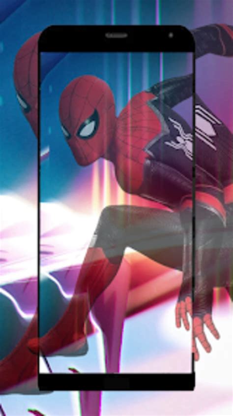 Spidér Morales Hero Man 4k H Para Android Descargar