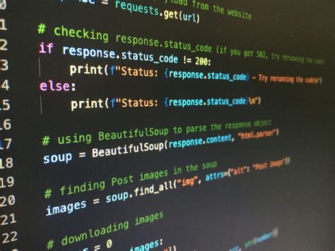 Python Control Flow Understanding If Else And While Statements