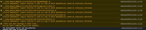 Reactjs Rollup Esbuild Critical Dependency Require Function Is