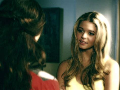 Picture Of Sasha Pieterse In Pretty Little Liars Season 1 Sasha
