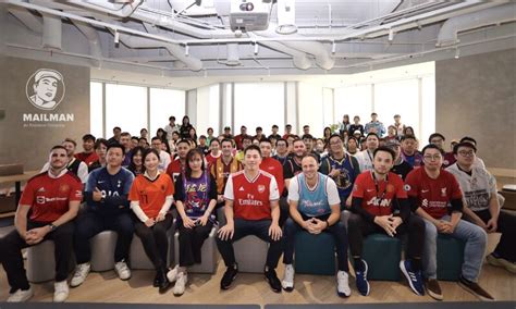 Gareth Sayers On Linkedin Newbeginnings Mailman Endeavorchina