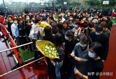 张国荣，一代巨星从升起到陨落（2）：同性恋人唐鹤德 知乎