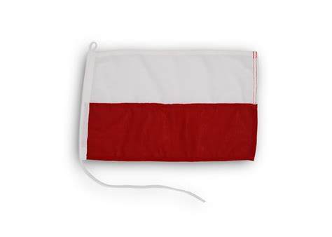 Flagge Polen Maat X Cm