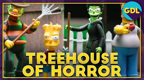 Simpsons Reaction Figures At Buck Teague Blog