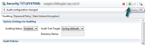 How To Enable Auditing SAP Community