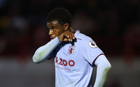 Usa Set To Poach Ex Chelsea And Aston Villa Youngster Declan Frith From