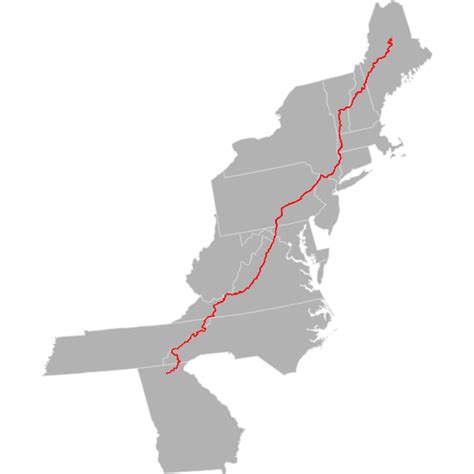 Appalachian Trail News Information And Advice