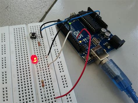 my arduino diary