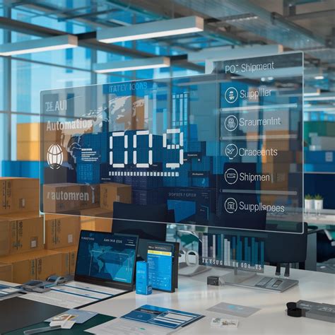 Purchase Order Management Software