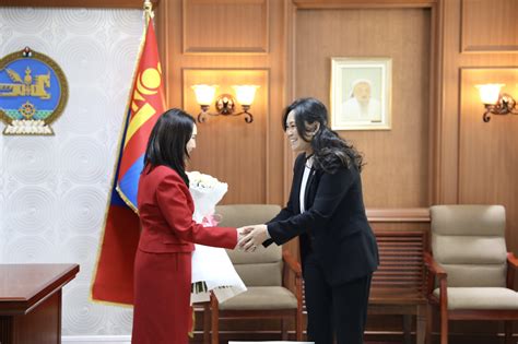 Соёл Соёл спорт аялал жуулчлал залуучуудын яам