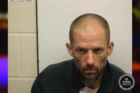 Dustin Stickle — Chatham County Jail Bookings