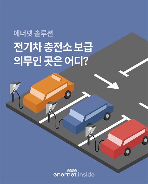 에너넷 🔹 당신의 시간을 아끼는 아이디어 에너넷 전기차 좋은 건 알겠는데 충분하지 않은 충전소 때문에 걱정이시라고요