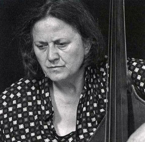 Interview With Joëlle Léandre ~ The Free Jazz Collective