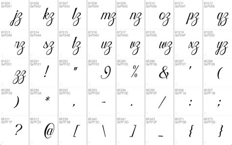 Falkosta Script Personal Use Windows Font Free For Personal