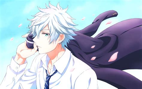 Yamada Kun And The Seven Witches Hd Wallpapers Wallpaper Cave