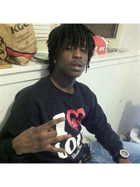 Chief Keef Iphone Case For Sale By F4t4lfr4m3 Redbubble