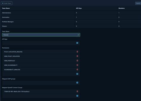 mplementing owasp dependency track in azure devops