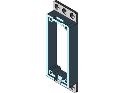 Free CAD Designs Files D Models The GrabCAD Community Library