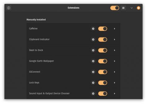 Best GNOME Extensions For Ubuntu TechWiser
