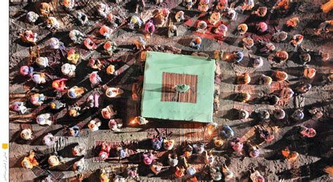 فیلمساز مریم مقدس س و ملک سلیمان فیلمی درباره امام حسینع می‌سازد