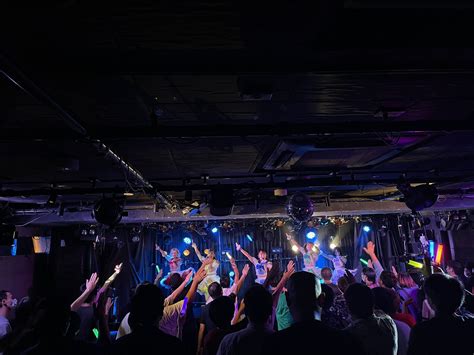 Neo Break On Twitter 本日は1日ありがとうございました！💨 Neo Break 次のライブは、 【 Misaki