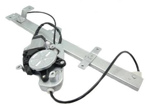 Rudehejs Elektrisk Venstre Dy800 T414 Damos Webshop