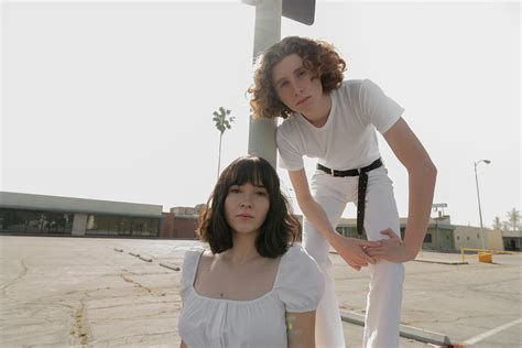 Sibling Duo Opens Up To Listeners In Latest Single ‘electric Currents