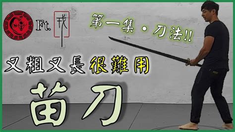 Ft Rongbinghba Sparring Tips Of Miao Dao A