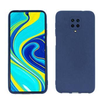 Capa Protetora De Silicone Smartphone Xiaomi Redmi Note Em Brasil Clasf Telefones