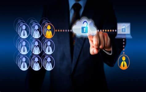 Secure Remote Access Safeguarding Connectivity And Data In The Digital Age