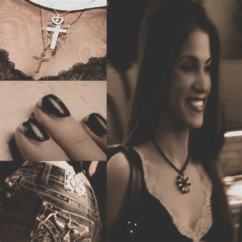 Evie Zamora In 2025 Thirteenth Thirteen Movie Girly Things